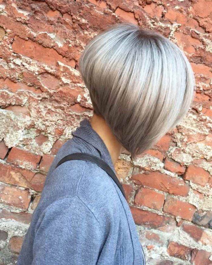 Sexy, stufig - Bob Frisuren, die stylischen Hingucker