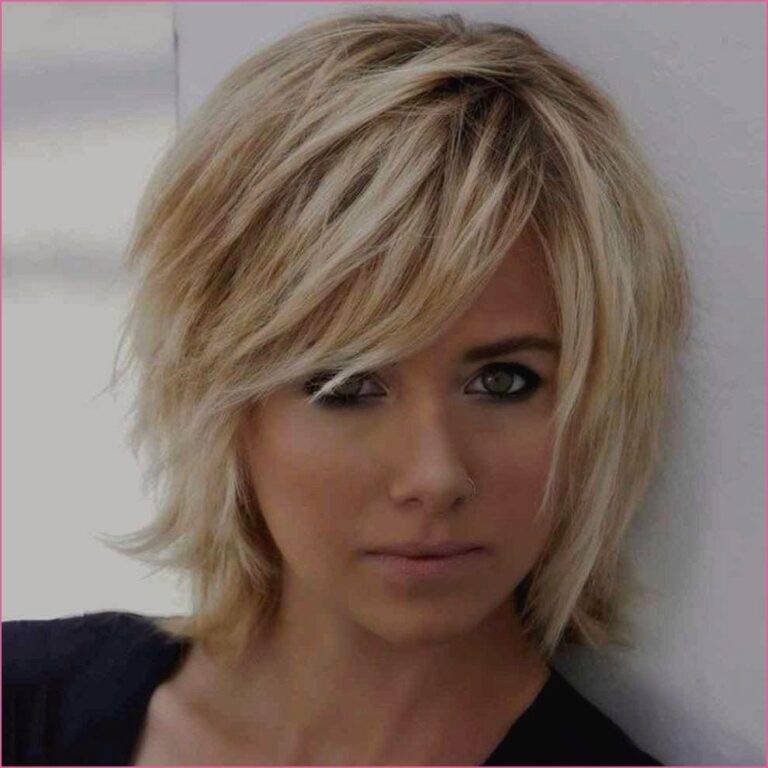 Sexy, stufig - Bob Frisuren, die stylischen Hingucker